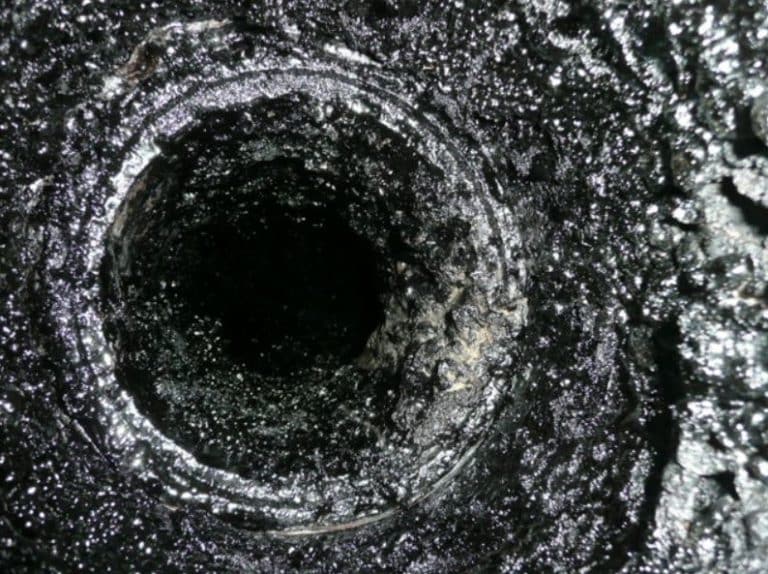 The Hidden Dangers of Soot Buildup During Burning Season » Chimney ...