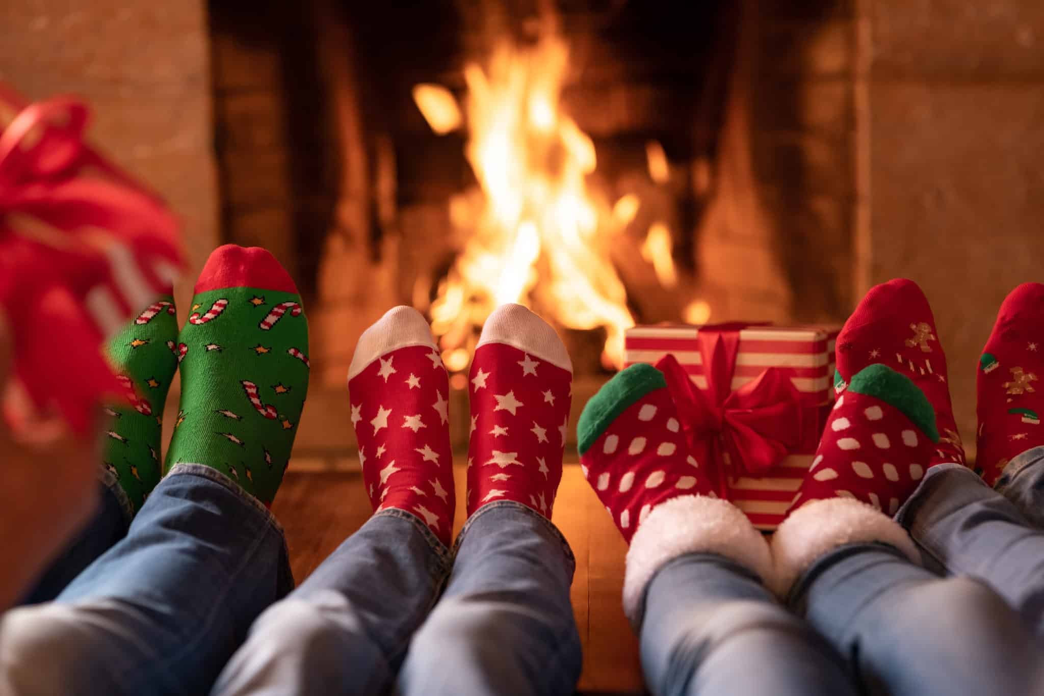 5 Tips for a Great Fire | Chimney Champions | Jacksonville, FL